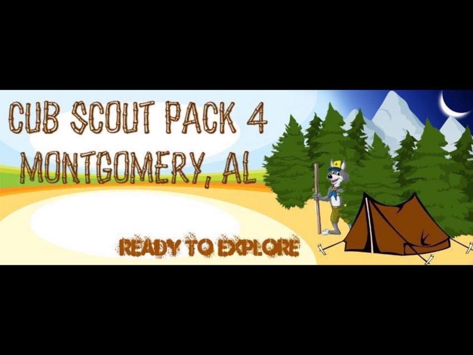 Program – Cub Scout Pack 4